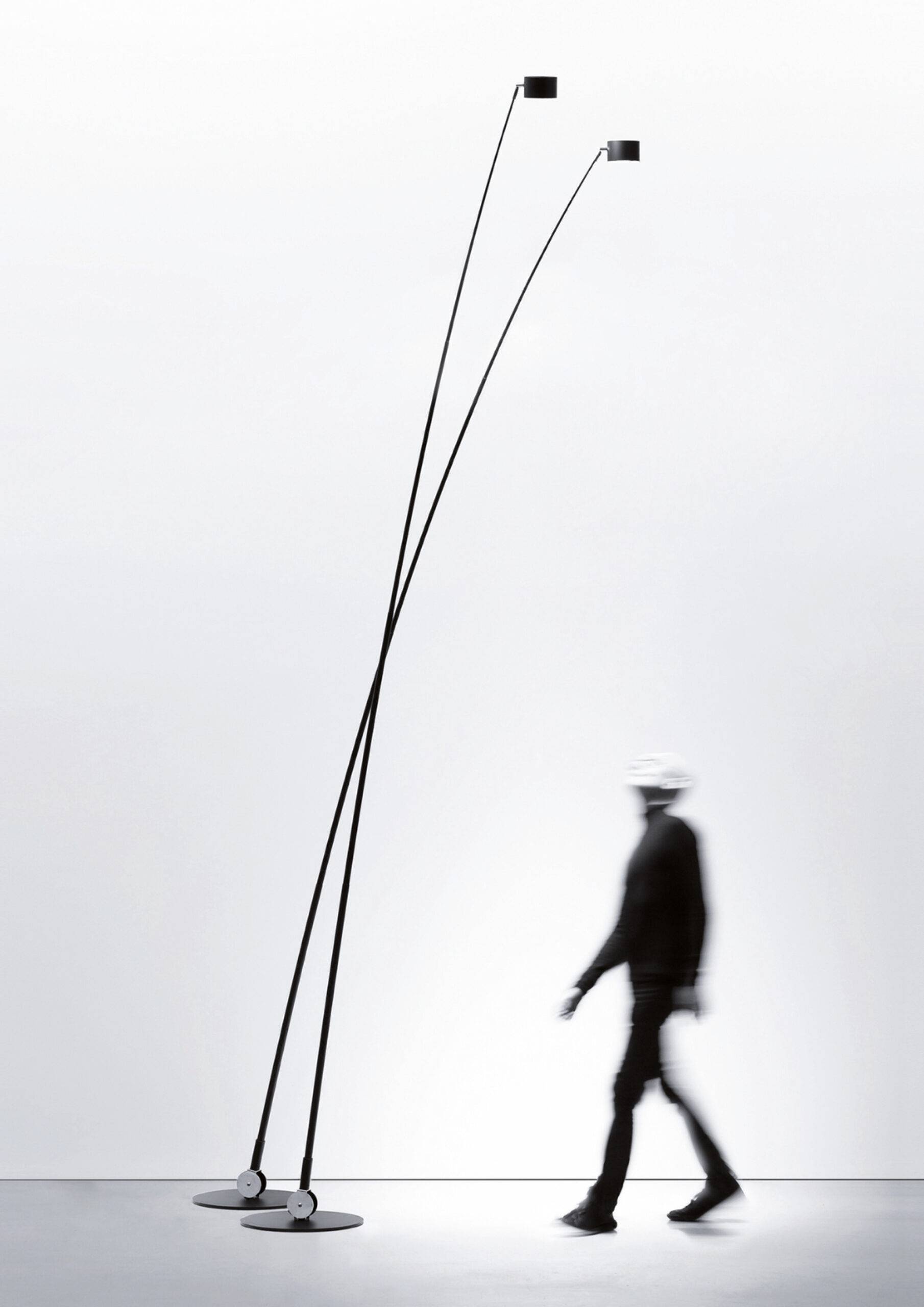 Sampei | Davide Groppi - Fleury De Bock